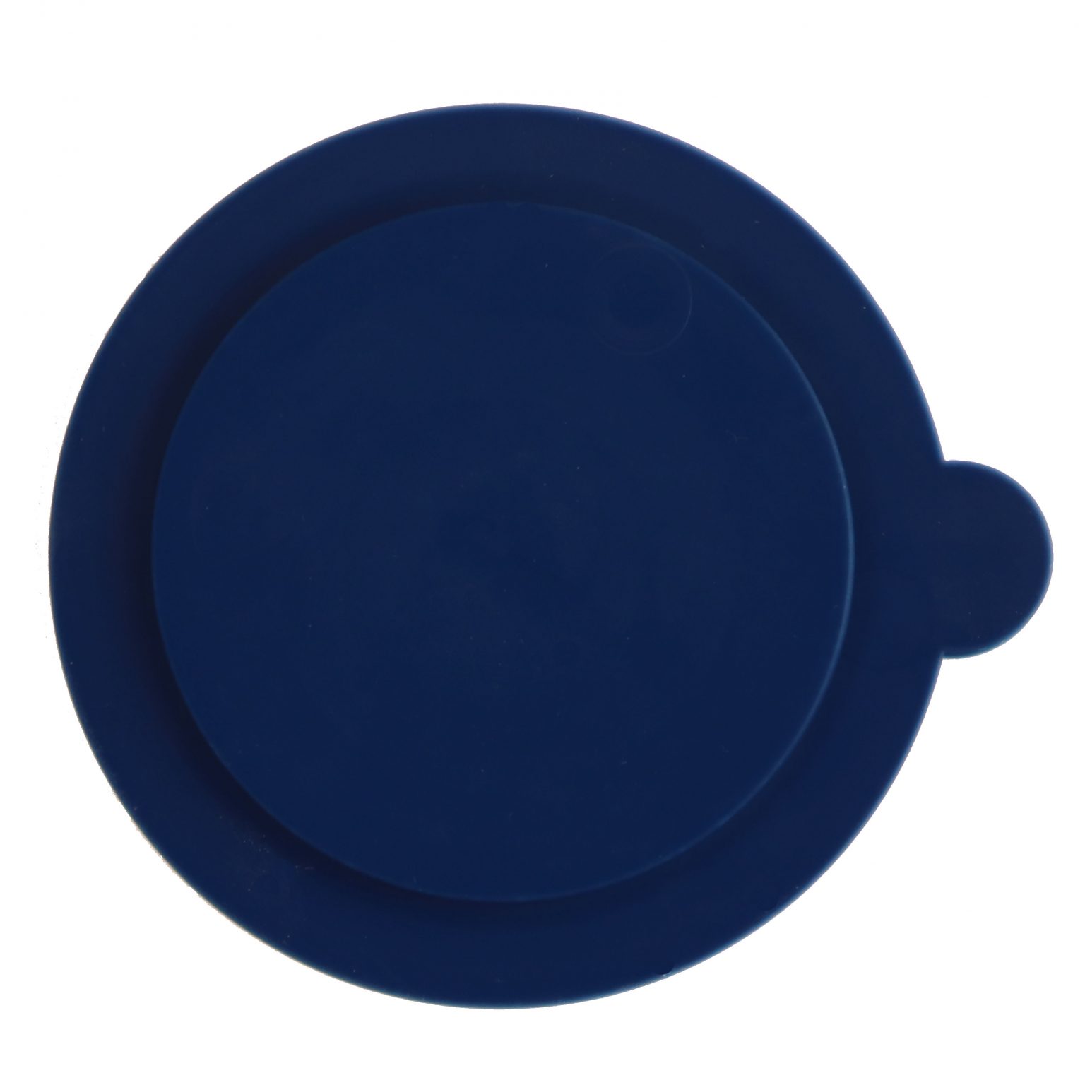 Silicone Lid